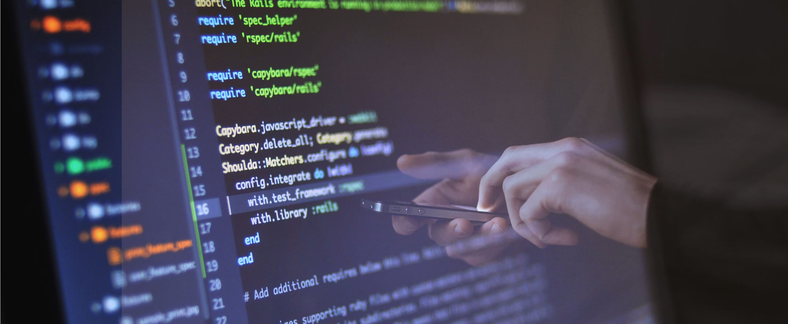 Best Mobile App Development Company in Michigan USA and Canada